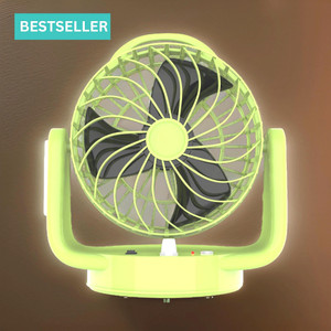 GUGGU (Table Fan) The Advanced Table Fan for Optimal Air ...