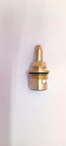 dikshacare Jaguar Type Queen Model 28X1.5 Ceramic Disc Faucet Spindle ...