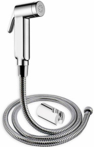 Premier ABS Health Faucet With SS-304 Grade 1.25 Meter Flexible Hose ...