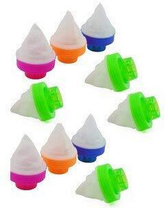 GKP Bathroom and Kitchen Tap Filter and Sprinkler double Net filter ...