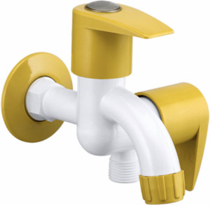 STAR by STAR Bib Tap 2 Way with Foam Flow Faucet Set Price in India ...