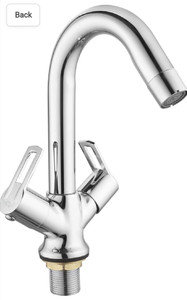 KOUNT by KOUNT KING WASH BASIN MIXTURE WITH ADHUSTABLE LEGS AND BRASS ...