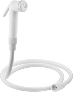 Citipro Toilet Jet Spray Health Faucet with 1 Mtr. PVC Tube and Hook ...