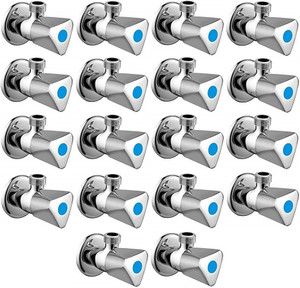 Senkiddpro by Senkiddpro Stainless Steel Triangle Angle Wall Tap for ...