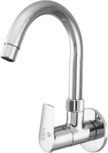 ESSE18 OG20-112#2B Omega-20 Brass Sink Cock Tap with (360 Degree) Brass ...