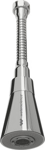 Water Science WaterScience Kitchen Faucet Extender - Cone Faucet ...
