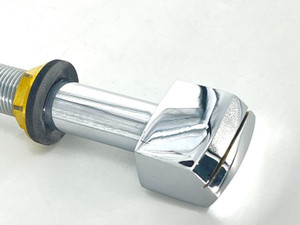 estylo Urinal Water Spreader / Jet Spray used in standing Toilet |Brass ...