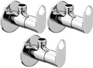 fastgear by Fastgear Brass Prime Angle Wall Tap for Home and Kitchen ...