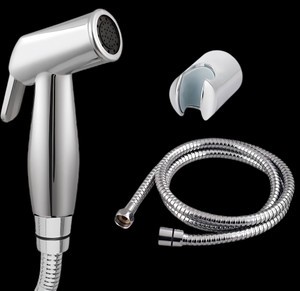 CARNIVAL CRHF10 Health Faucet Set for Bathroom / Jet Spray for Toilet ...