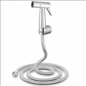 ESSE18 Winner (IP_6) ABS Health Faucet with SS 202 Grade 1 Meter ...