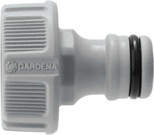 BOLT Washing Machine Inlet Hose Faucet Water Tap Adapter Connector Tap ...