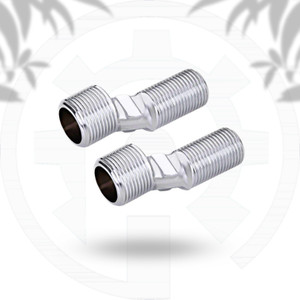 Parmanand Industries Adjustable Wall Mixer Legs for Installation of ...