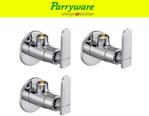 Parryware Casa brass Angle valve set of 3 pic 038 Casa angle valve ...
