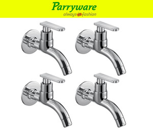 Parryware Casa brass long body bib tap set of 4 pic 018 Casa Long Body ...