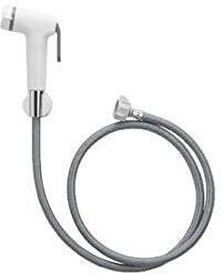 CERA JET SPREY Pom With Braided Hose Pipe Health Faucet Price in India ...