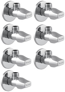 Parryware Standard angle valve tap set of 7 pic 9003144 Angle Cock ...