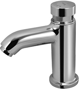 Jaquar PRESSMATIC TAPS Series Faucet AUTO STOP Basin Mixer Faucet Price ...