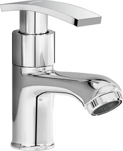 Plantex Single Liver Pillar Tap/Wash Basin Tap/Faucet for Kitchen Sink ...