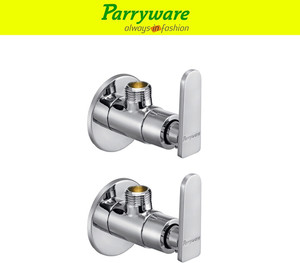 Parryware Casa brass Angle valve set of 2 pic 104 Casa angle valve ...
