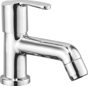 Krystal by Krystal Stainless Steel Long Body taps for Bathroom and ...
