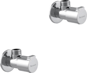 Parryware Comfort Angle valve (Pack of 2) Pillar Tap Faucet Price in ...