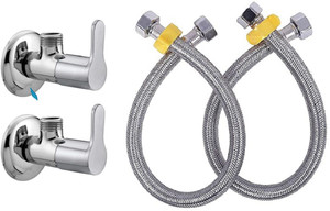 Supreme Bazaar Fusion Angle Valves With Flange And 24inch Connection ...