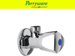 Parryware Trigon Brass angle valveTap set of 1 pic 347 Trigon brass ...