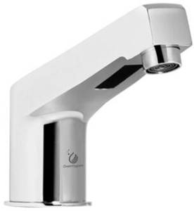 Green Hygiene GH-F052 Pillar Tap Faucet Price in India - Buy Green ...