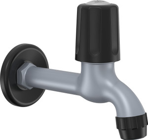 R. N. PTMT Long Body Foam Flow Tap for Kitchen Sink | Tap for Bathroom ...