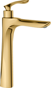 ARBO by ARBO KA-GG-3117 ARBO High Neck Pillar Tap , Kia , Brass ...