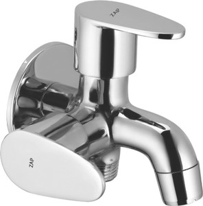 ZAP Pluto 2in1 Bib Cock Felix Complete Brass Two Way tap with Flange ...