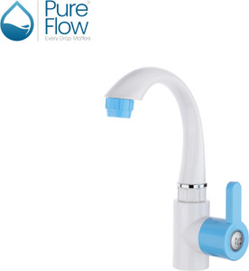 PureFlow 19107-WB Swan Neck Faucet Price in India - Buy PureFlow 19107 ...