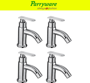 Parryware Casa brass Pillar tap set of 4 pic 065 Casa Pillar tap Pillar ...