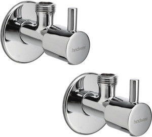 Hindware by Hindware F850073CP - Pack of 2 Eco Angle Cock Faucet Price ...
