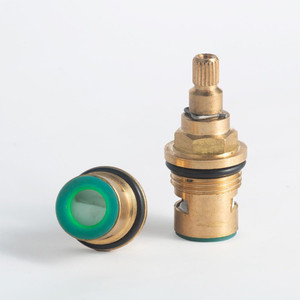 Parryware by Parryware Inner head for Faucets|Wall Mixers, Bib Cock ...