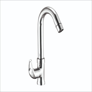 ltr by Banco DZIRESN01 dzire swan neck Pillar Tap Faucet Price in India ...