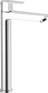 Prestige (12 inch) Tall Body Brass wash basin Pillar Tap Faucet Price ...