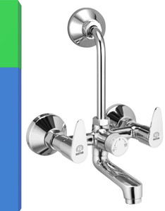 MAYUR ÖCICH WALL MIXER (HEAVY DUTY) BEND PIPE FOR O.H. SHOWER ...