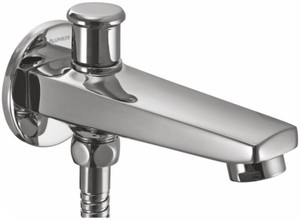 PLUMBER Poem Tip Ton With Wall Spout Faucet Price in India - Buy ...