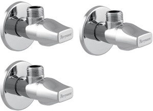 Parryware Standard angle valve tap set of 3 pic 9003187 Angle Cock ...