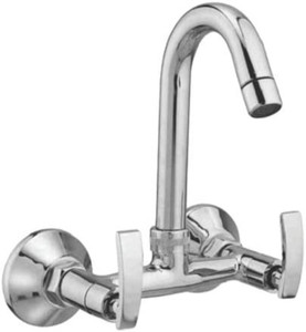 Ram's SINK MIXTURE FULL BRASS PREMIUM QUALITY Kitchen Mixer Faucet ...