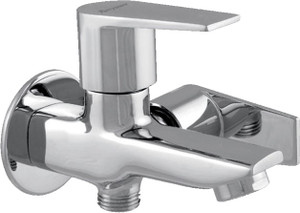 Parryware Praseo Two way Bib Tap with Flange set of 1 pic t1381015 Bib ...