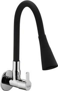 Spazio Silicon Swivel Spout & Dual Flow Pattern For Hot OR Cold Water ...