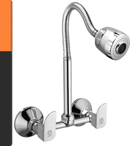 MAYUR ÖCICH KITCHEN SINK MIXER DUAL FLOW {HEAVY DUTY} WITH 360 DEGREE ...