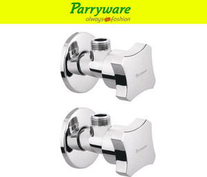 Parryware Jade brass Angle valve set of 2 pic 018 Jade angle valve ...