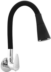 Tapglow Vignet Brass Dual Flow Sink Tap with 360 degree swivel spout ...