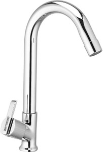 Waterman by Waterman Magic 010 Swan Neck Pillar Cock Faucet Tap 360 ...