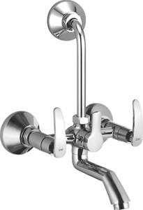 ZAP by ZAP Wall Mixer None Telephone Wall Mixture with 3 in 1 L Bend ...