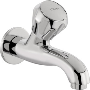 CERA Ocean Tap long nose with wall flange and aerator | Bib Tap Faucet ...