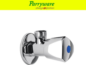 Parryware Trigon Brass angle valveTap set of 1 pic 351 Trigon brass ...